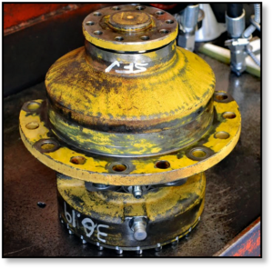 yellow-final-drive-track-motor-travel-motor-hydraulic-motor – Texas ...