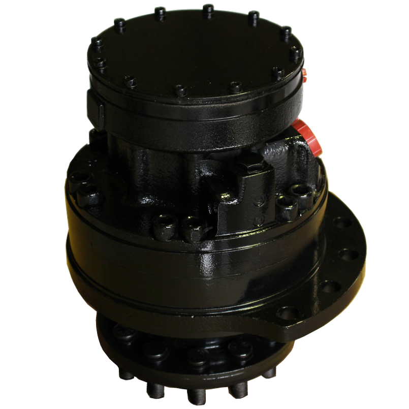 Caterpillar 247 Final Drive Motor – Texas Final Drive