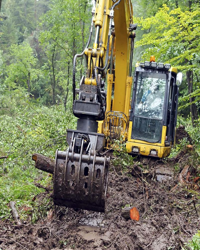 Eaton Hydraulic Motors – Texas Final Drive